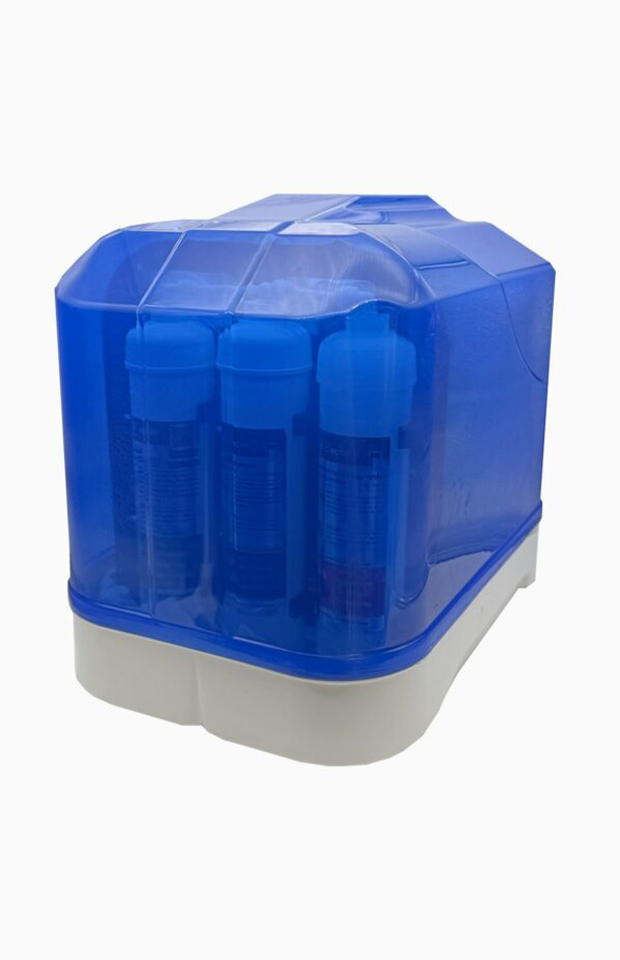 Swun Su Arıtma Cihazı SW-90 - Su Arıtma Cihazı Değerlendirmeleri - SuPuan